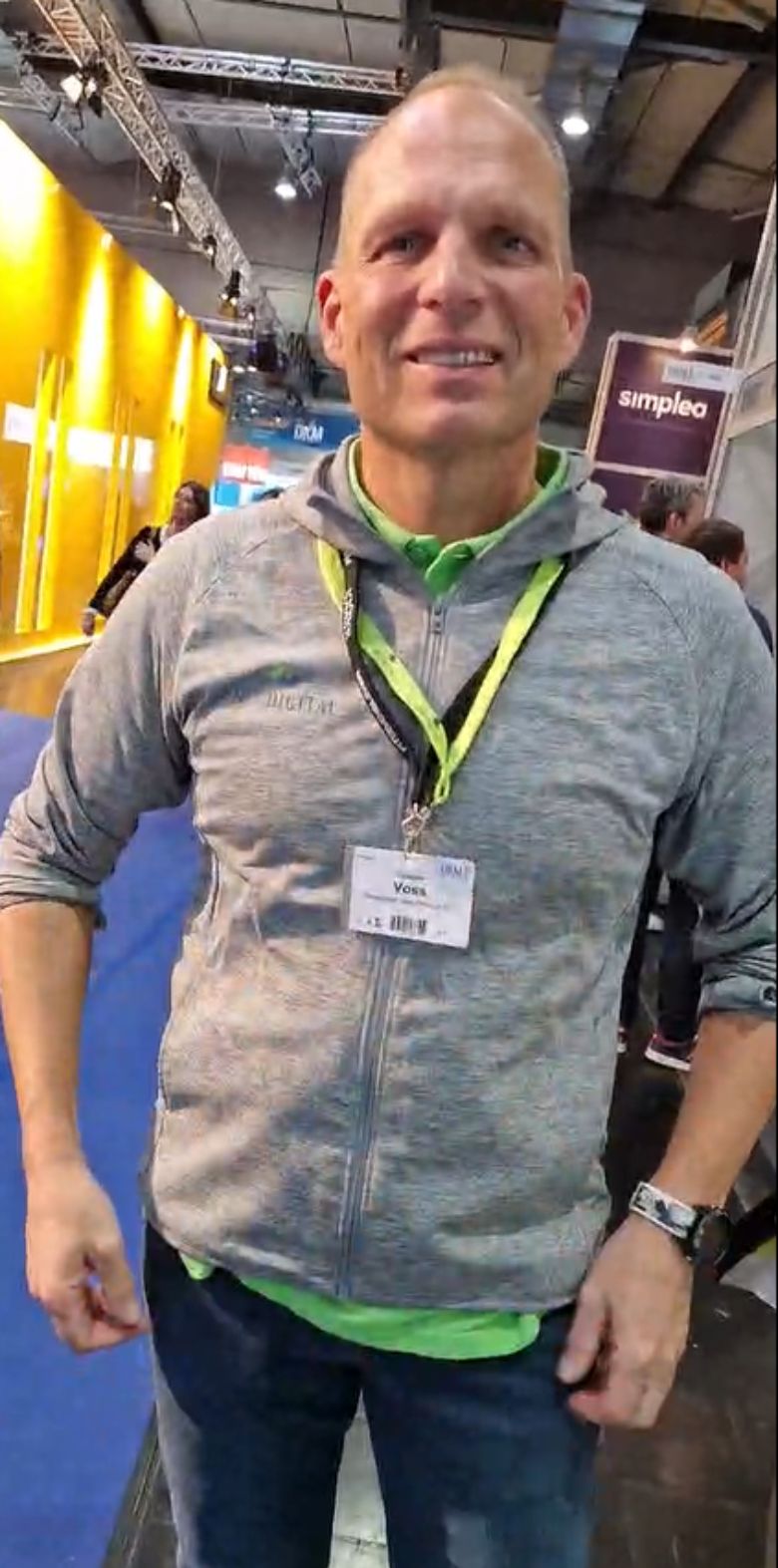 Interview: Risiko & Vorsorge im Gespräch mit Stephen Voss von der ...